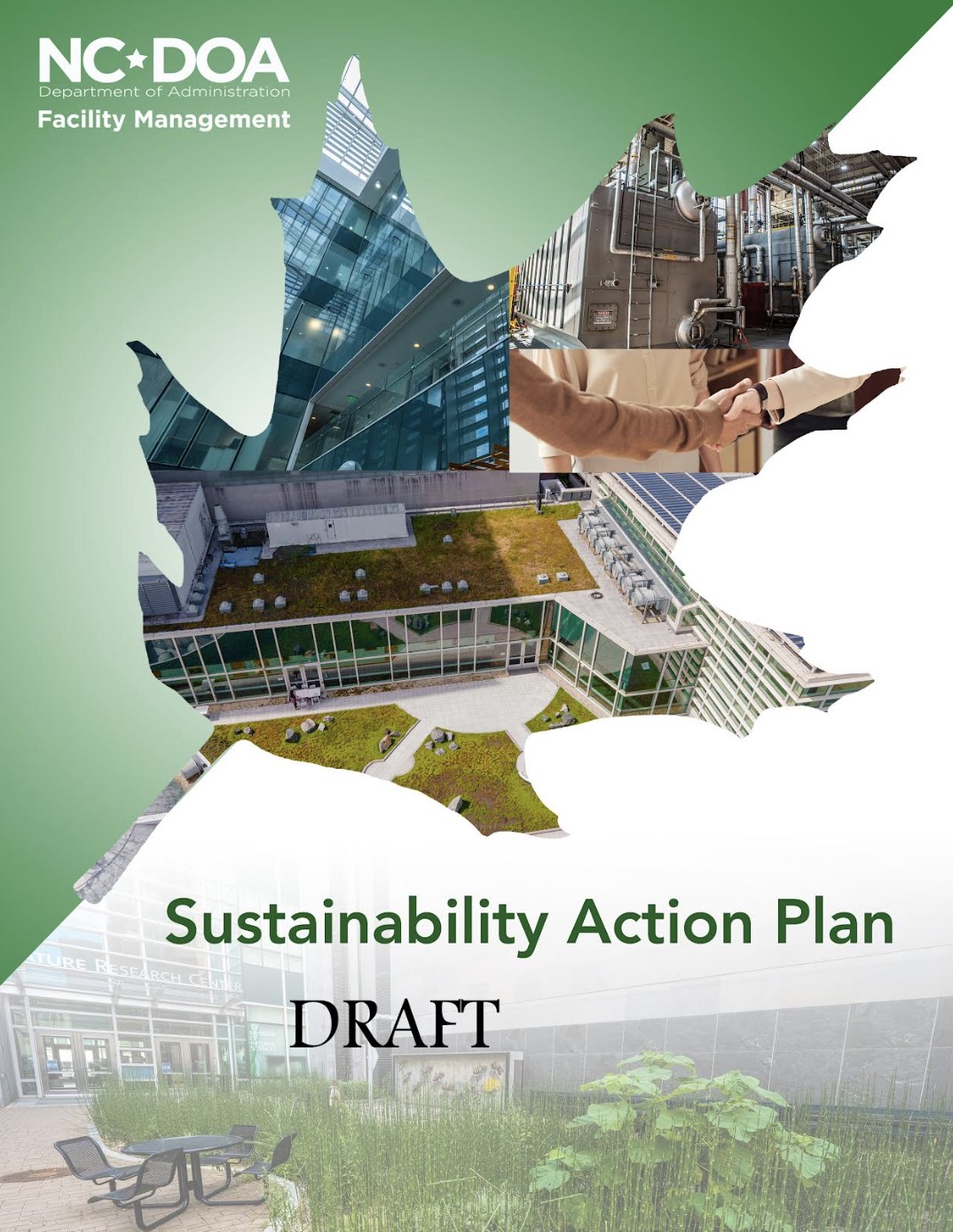 Haley Pierce: Sustainability with State Government | Forestry and ...