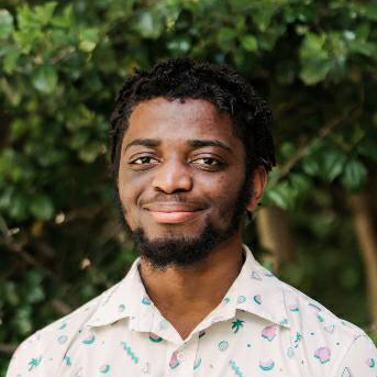 Ph.D. Students | Center for Geospatial Analytics