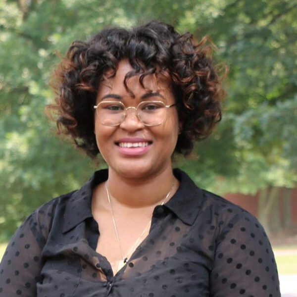 Ph.D. Students | Center for Geospatial Analytics