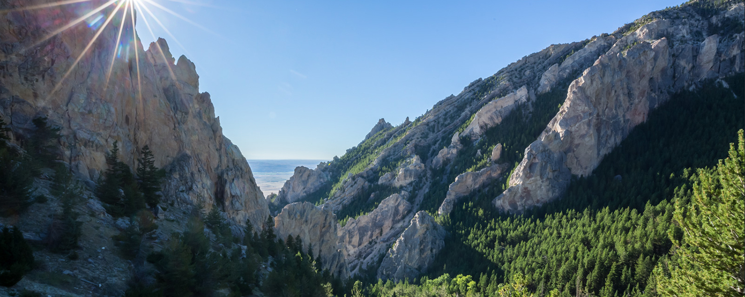 Bridging Silos and More with GIS and Experiential Learning | Center for ... Bridging Silos and More with GIS and Experiential Learning | Center for ...