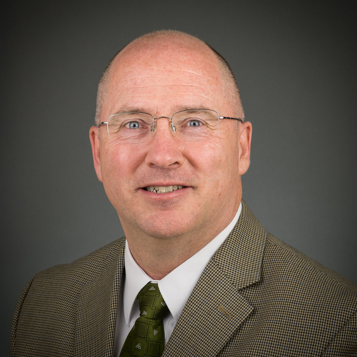 Leadership | College of Natural Resources