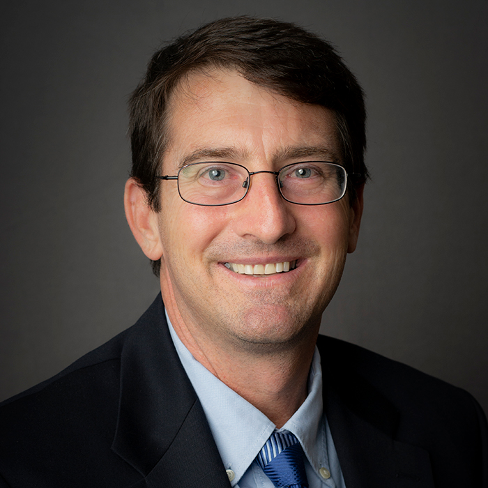 Jonathan Casper | College of Natural Resources