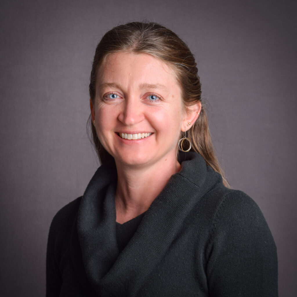 Rachel Cook | College of Natural Resources